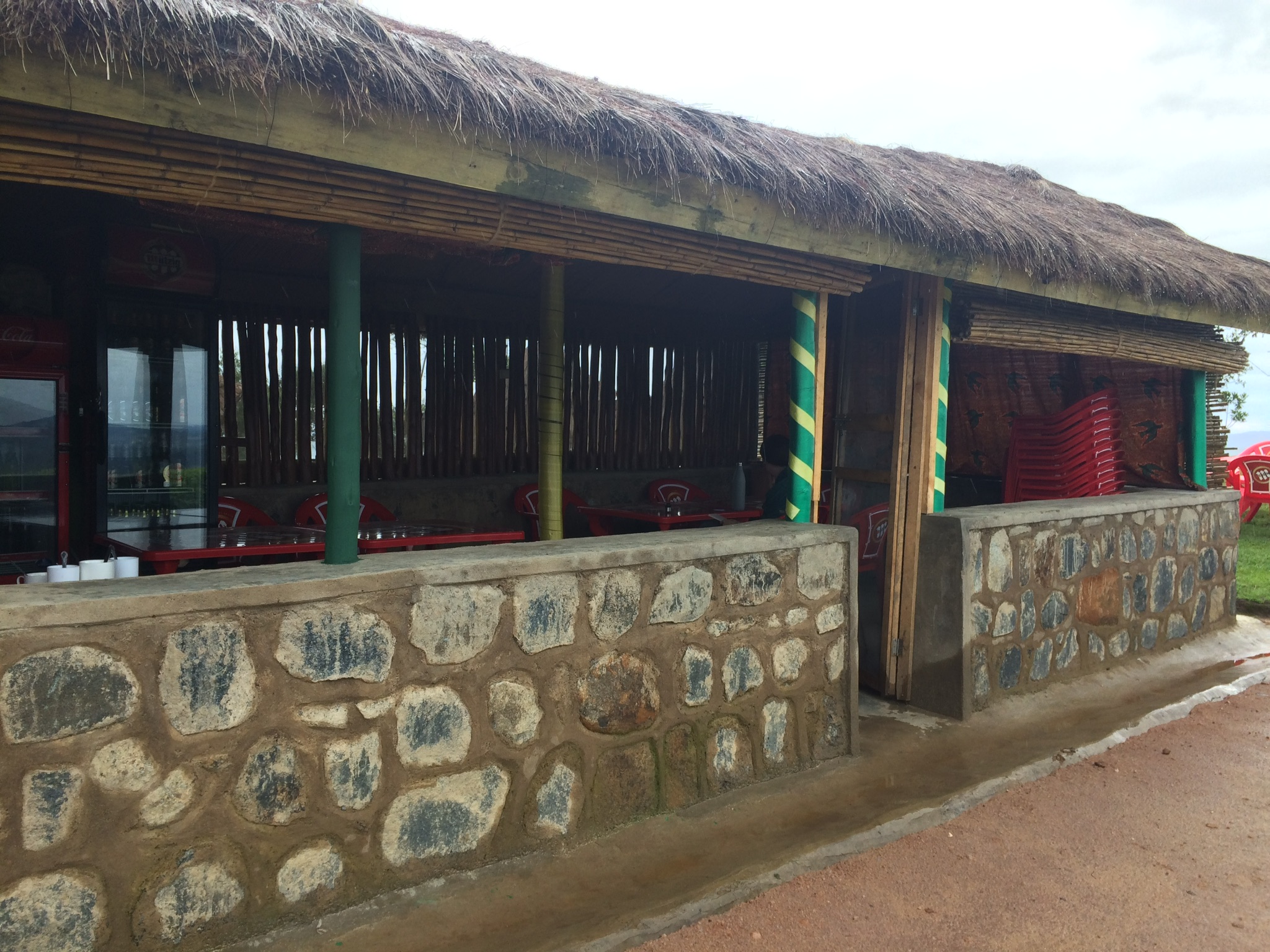 Kitabi Ecocenter & Nyungwe Forest National Park – Ruminations from Rwanda