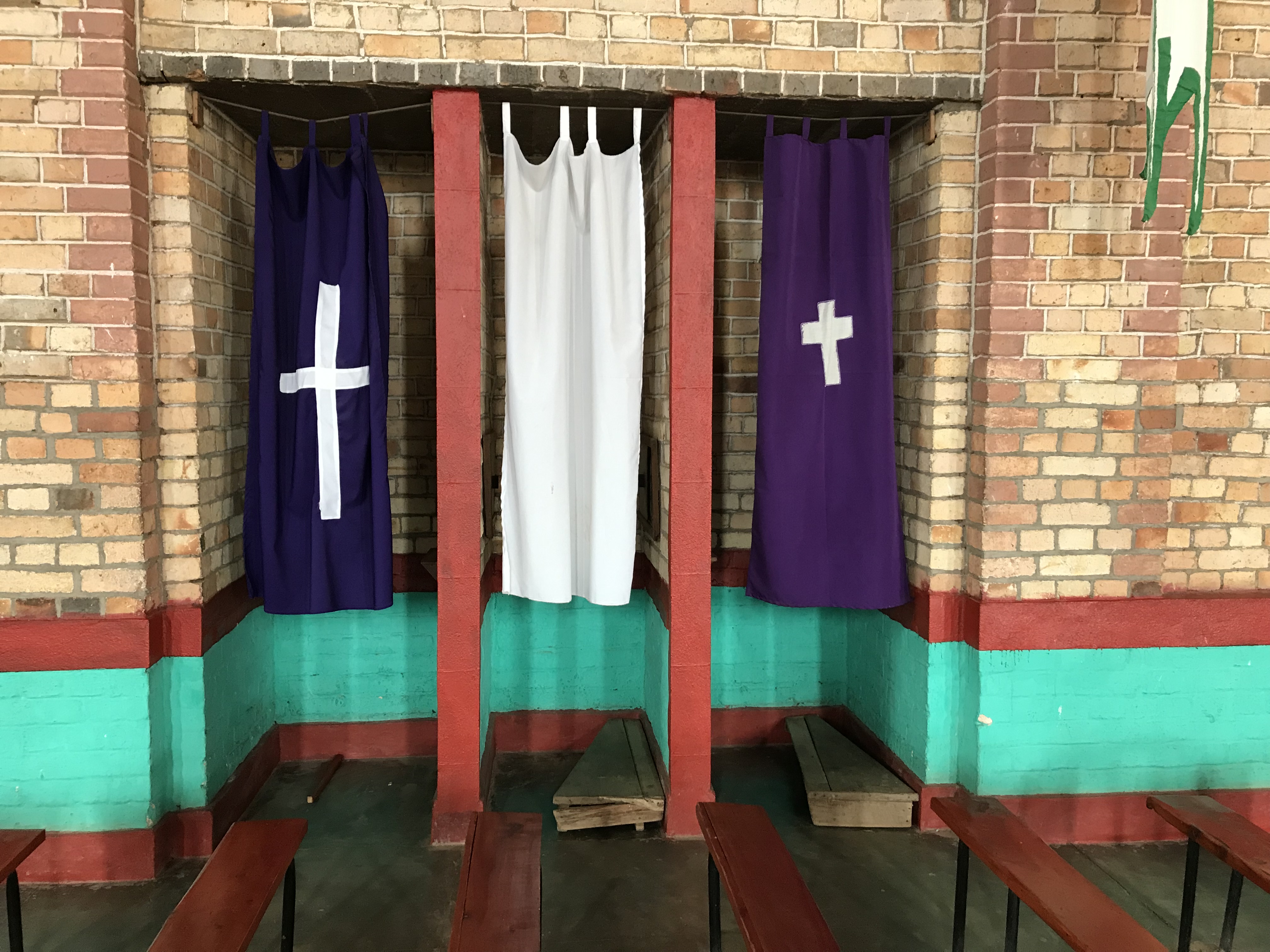 Religion in Rwanda – Ruminations from Rwanda