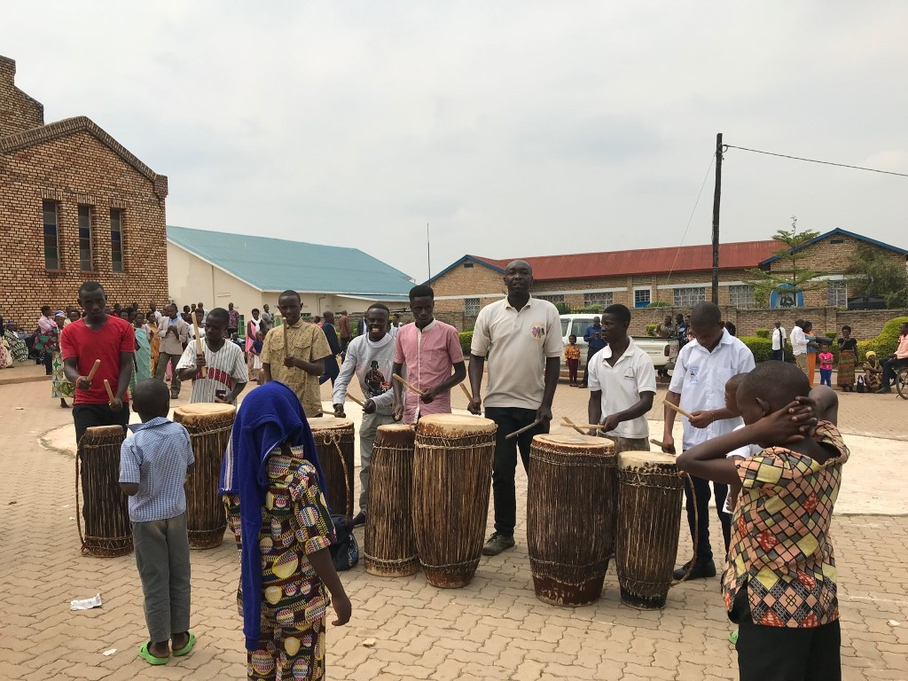 Religion in Rwanda – Ruminations from Rwanda